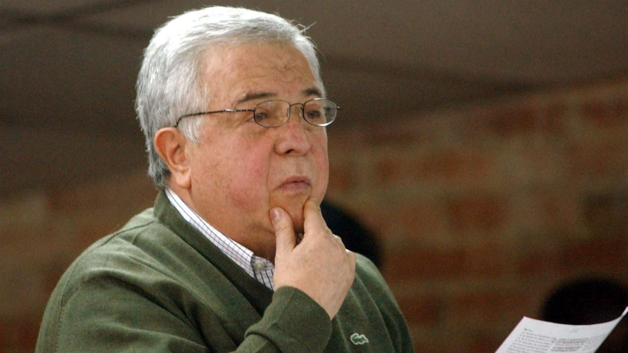 Muere Gilberto Rodríguez Orejuela, fundador del cártel de Cali | El ...