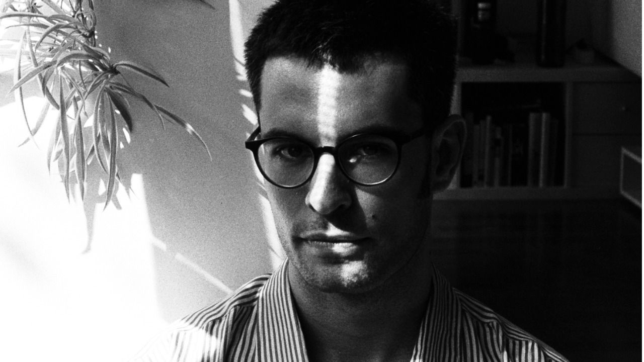El poeta madrileño Luis Bravo gana el II Premio de Poesía Pablo García ...