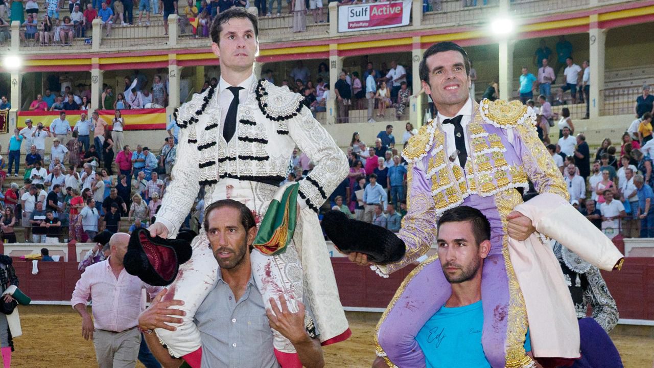 Cuenca: el toreo fino | El Imparcial