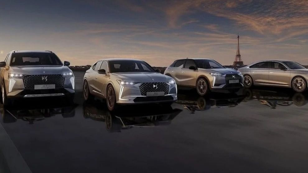 DS Automobiles eleva su garantía hasta los 8 años | El Imparcial