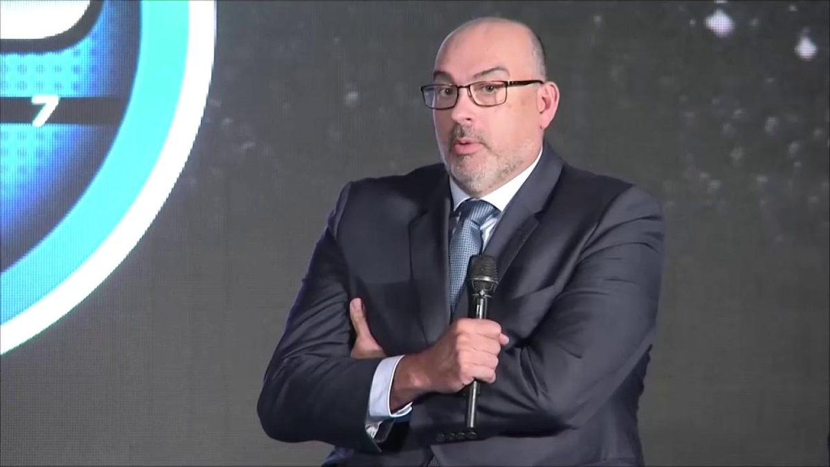 Emilio Gayo reemplaza a Luis Miguel Gilpérez como presidente de ...