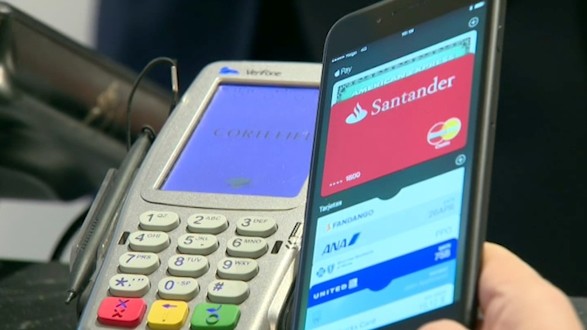 Santander España lanza una nueva estrategia de medios de pago | El ...