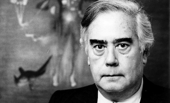 De lo maravilloso y lo real, antología de Joan Perucho | El Imparcial