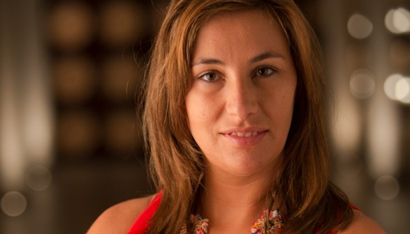Beatriz Rodero: "Mejor no generalizar en el mundo del vino" | El Imparcial