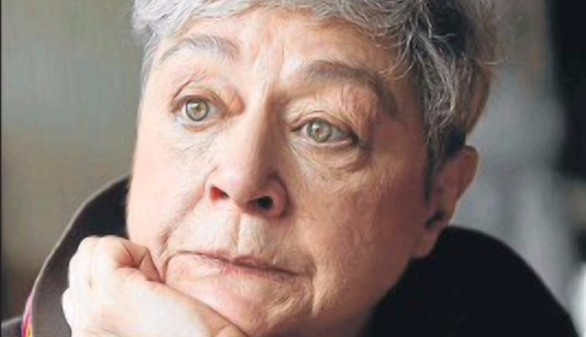 Fallece en Madrid la actriz Emma Cohen | El Imparcial