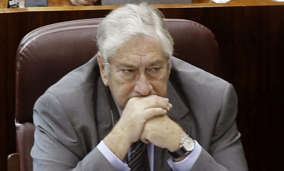 Ignacio González prescinde de Javier Rodríguez, su consejero de Sanidad ...