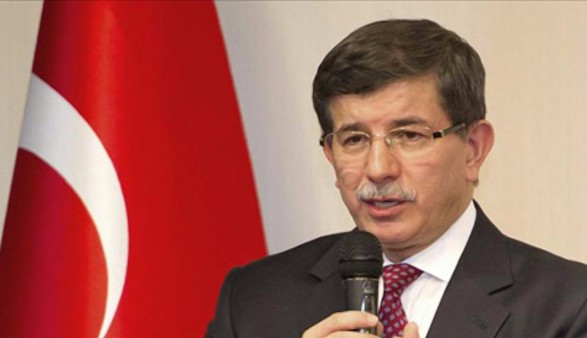 Ahmet Davutoglu sucederá a Erdogan como primer ministro de Turquía | El ...