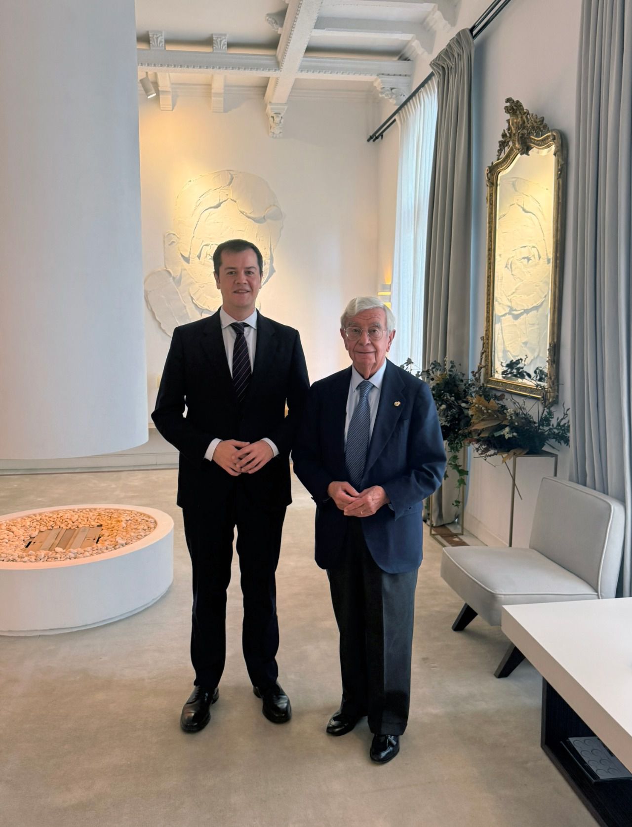 La Comunidad de Madrid presenta ‘Madrid, Destino de Excelencia’ | El ...