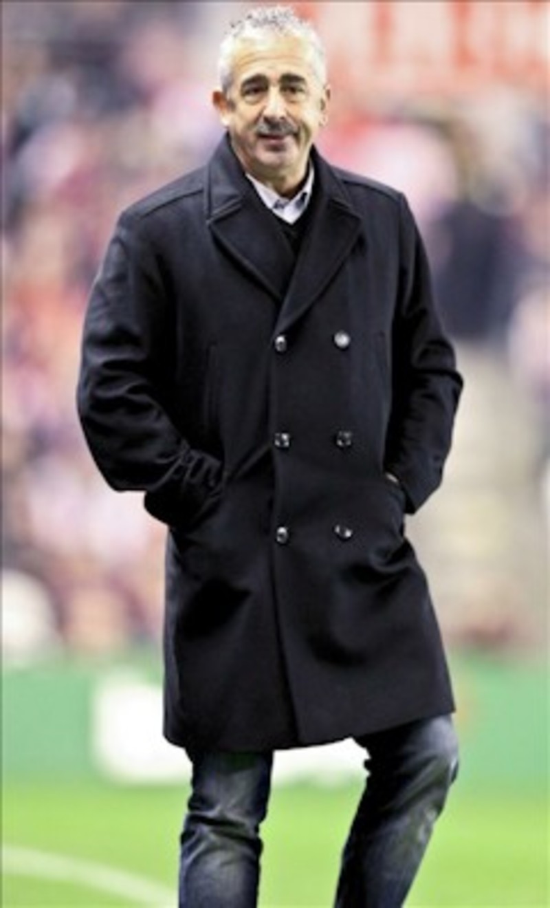 Fallece el entrenador Manuel Preciado | El Imparcial