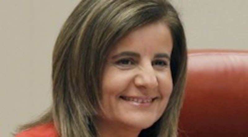 Báñez defiende la reforma laboral en el Congreso | El Imparcial