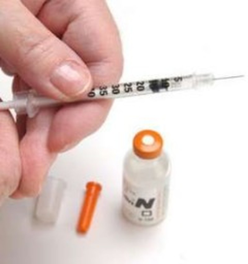 La insulina basal, fundamental para el control de la diabetes tipo 2 ...