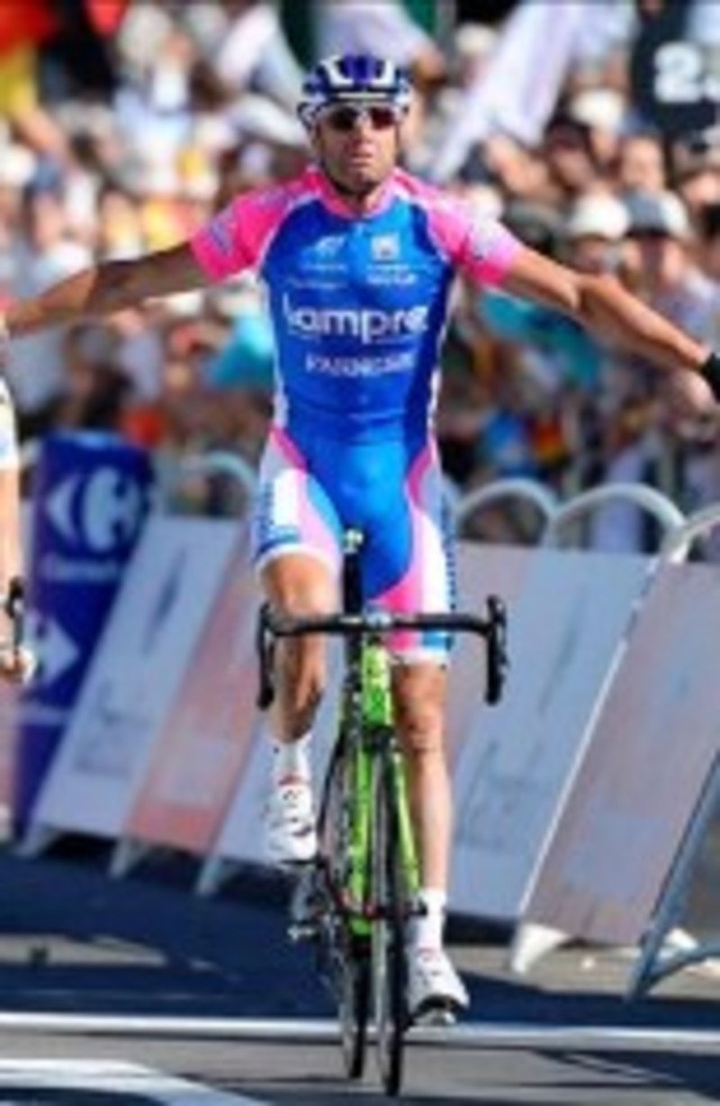 Petacchi gana al sprint la primera etapa del Tour 2010 | El Imparcial