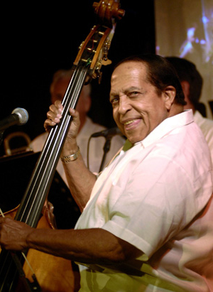 Fallece "Cachao" López, una leyenda de la música cubana | El Imparcial