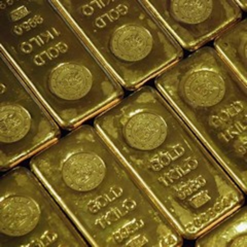 La onza de oro marca su máximo histórico al pagarse por 1.505 dólares ...