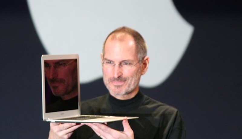 Fallece Steve Jobs, creador del gigante tecnológico Apple | El Imparcial