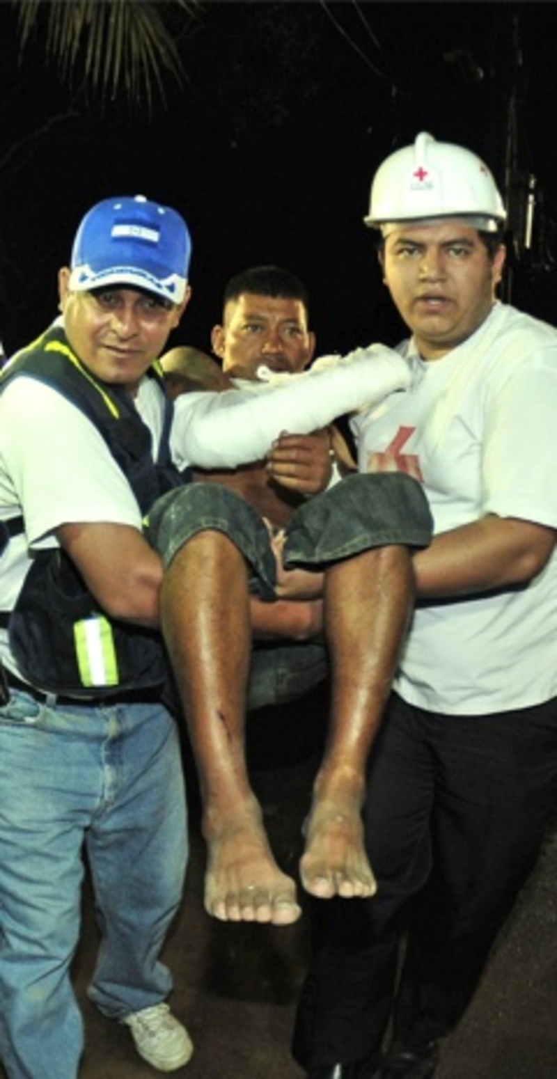 Las cárceles de Honduras, ¿sucursales del Infierno en la tierra? | El ...